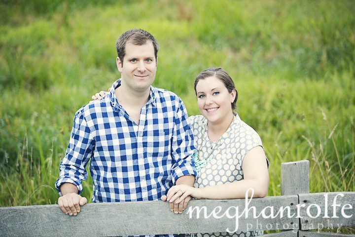 Allison & Mike engagement Photos at Warren Wilson College! ~ Asheville ...