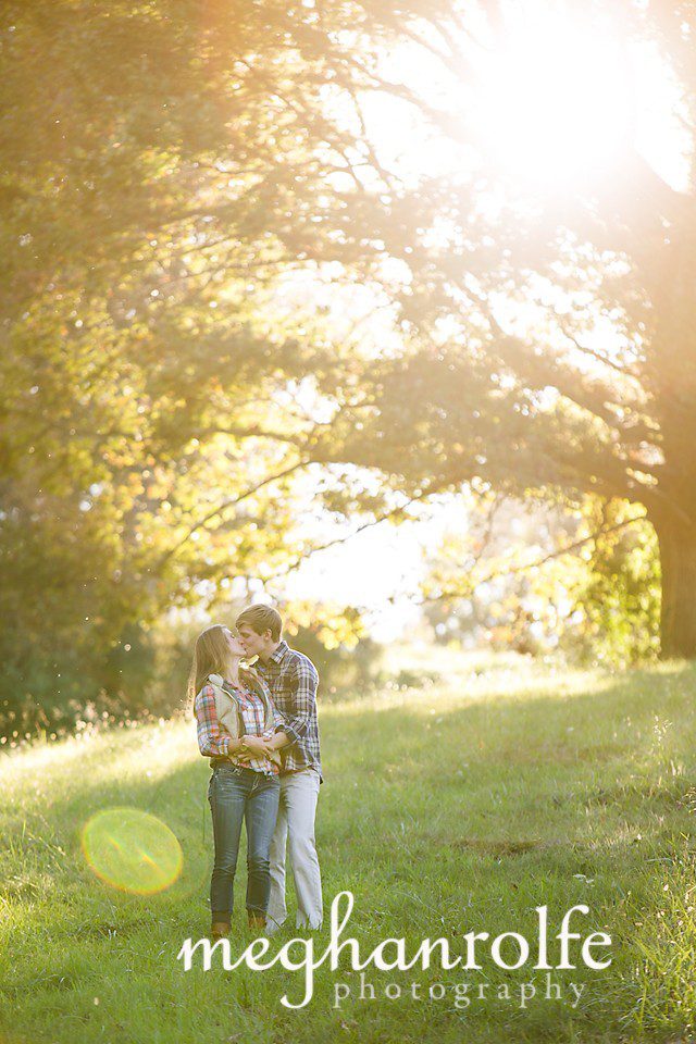 Elisabeth & Ryan at the Biltmore Estate ~ Asheville Portrait ...