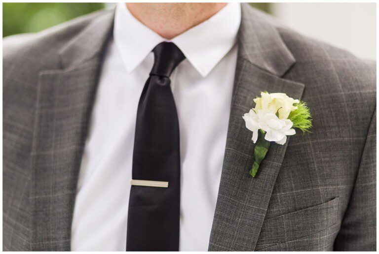 Asheville Elopement | Hali and Dylan