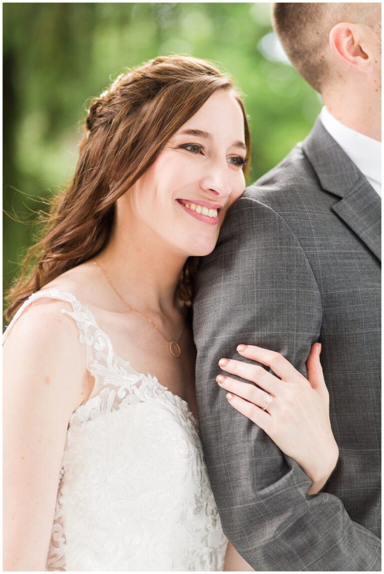 Asheville Elopement | Hali and Dylan