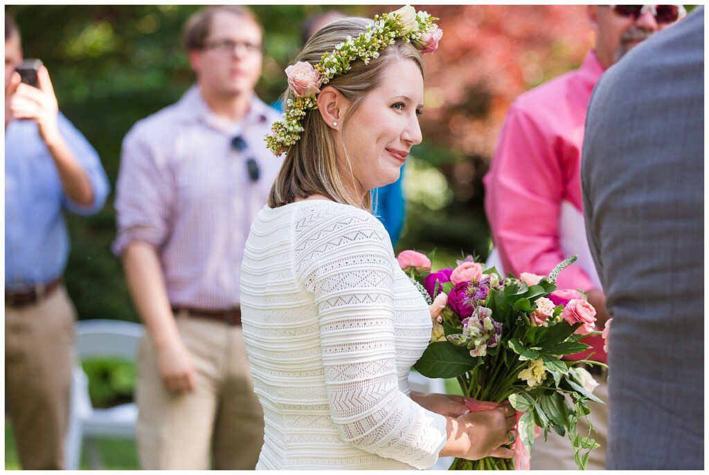Intimate Asheville Elopement Package | Courtney and Nate