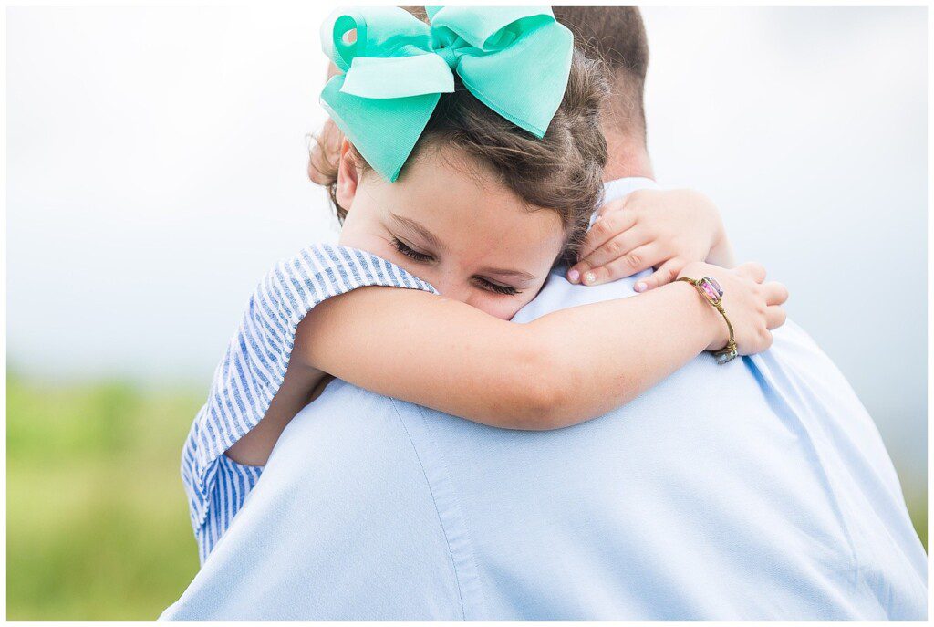 Family Photographer in Asheville, North Carolina | The Hills
