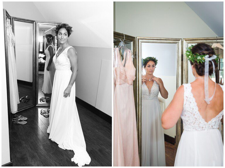 Maine Wedding Photographer | Chelsea and Nick