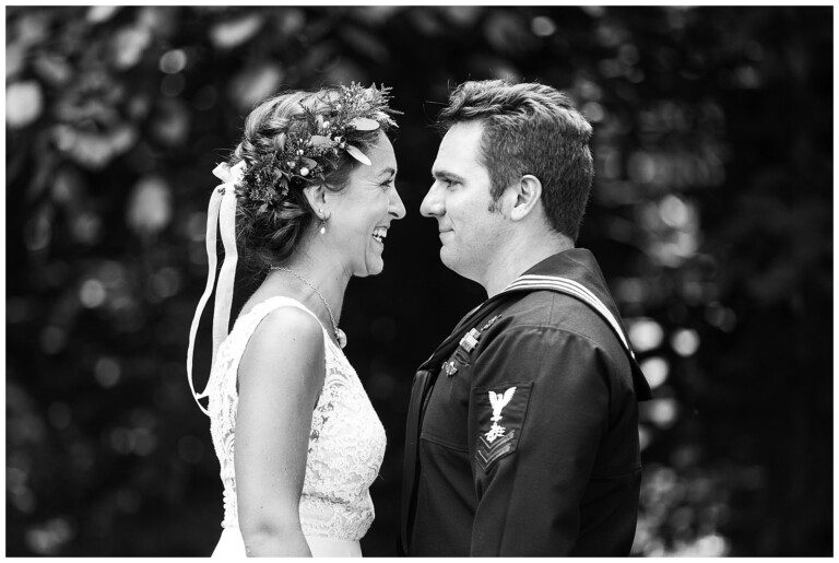 Maine Wedding Photographer | Chelsea and Nick