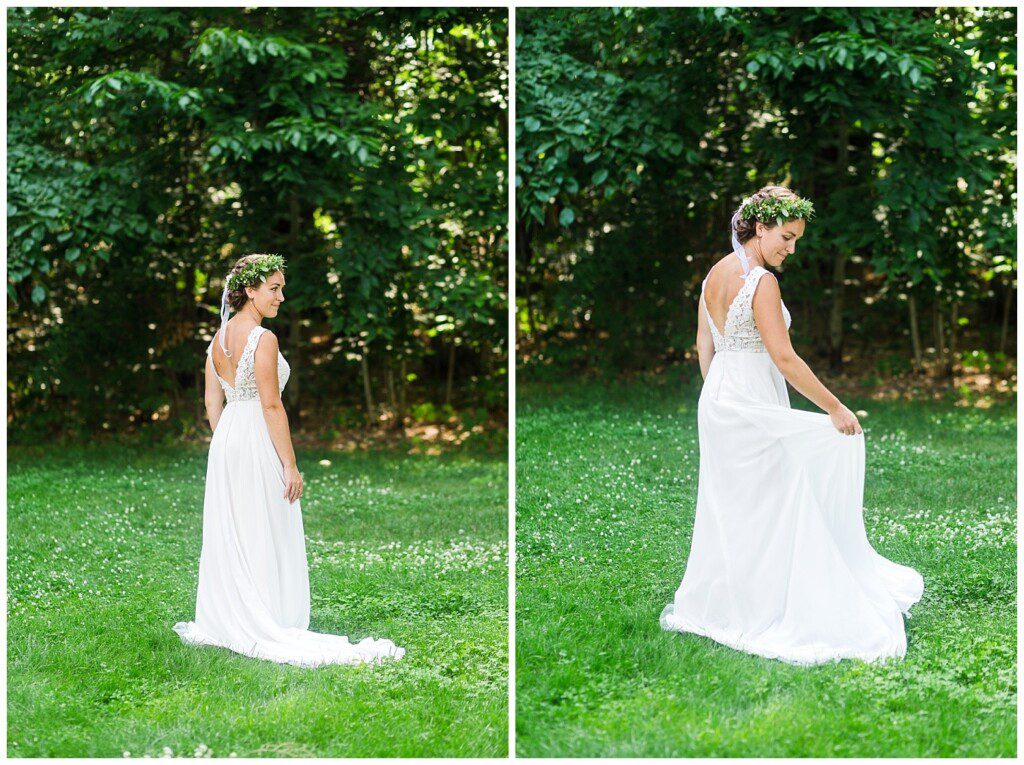 Maine Wedding Photographer | Chelsea and Nick