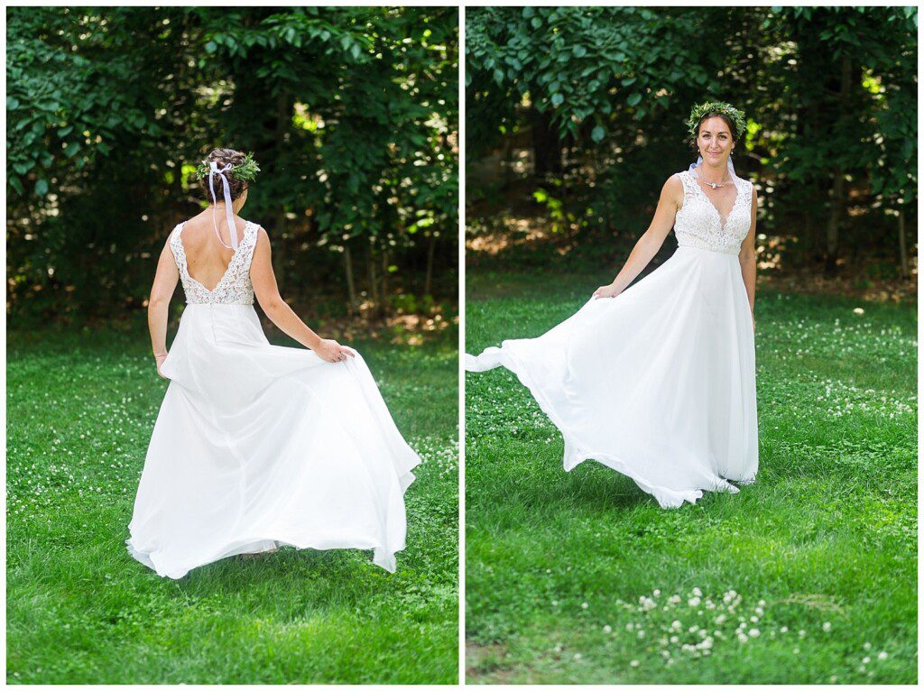 Maine Wedding Photographer | Chelsea and Nick