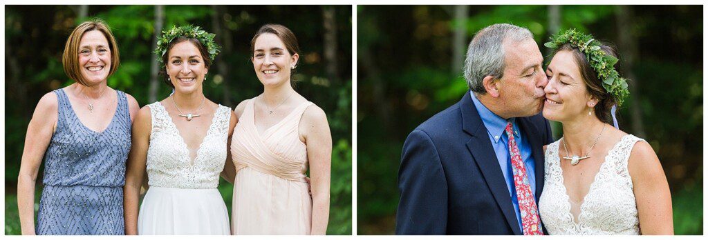 Maine Wedding Photographer | Chelsea and Nick