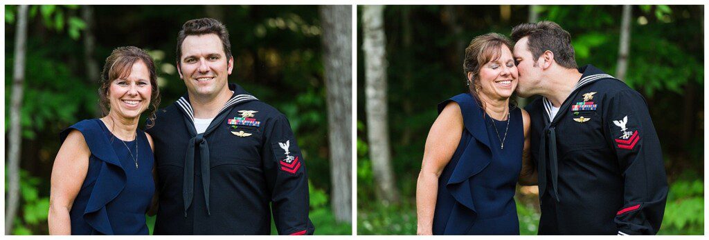 Maine Wedding Photographer | Chelsea and Nick