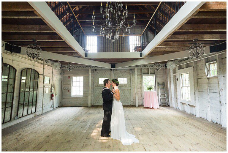 Maine Wedding Photographer | Chelsea and Nick