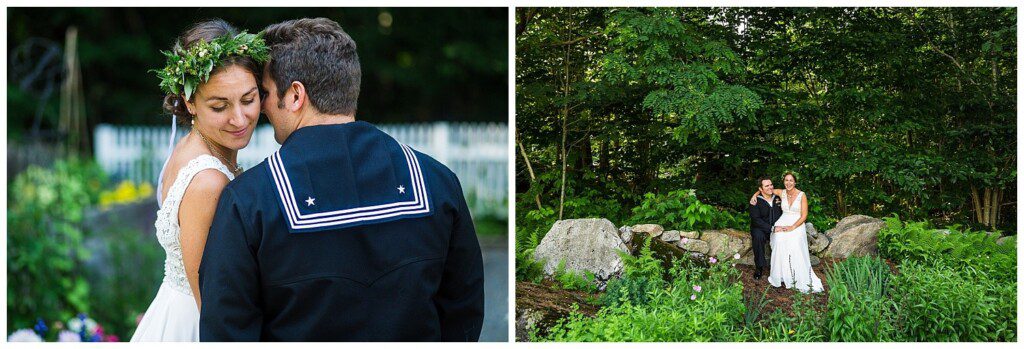 Maine Wedding Photographer | Chelsea and Nick