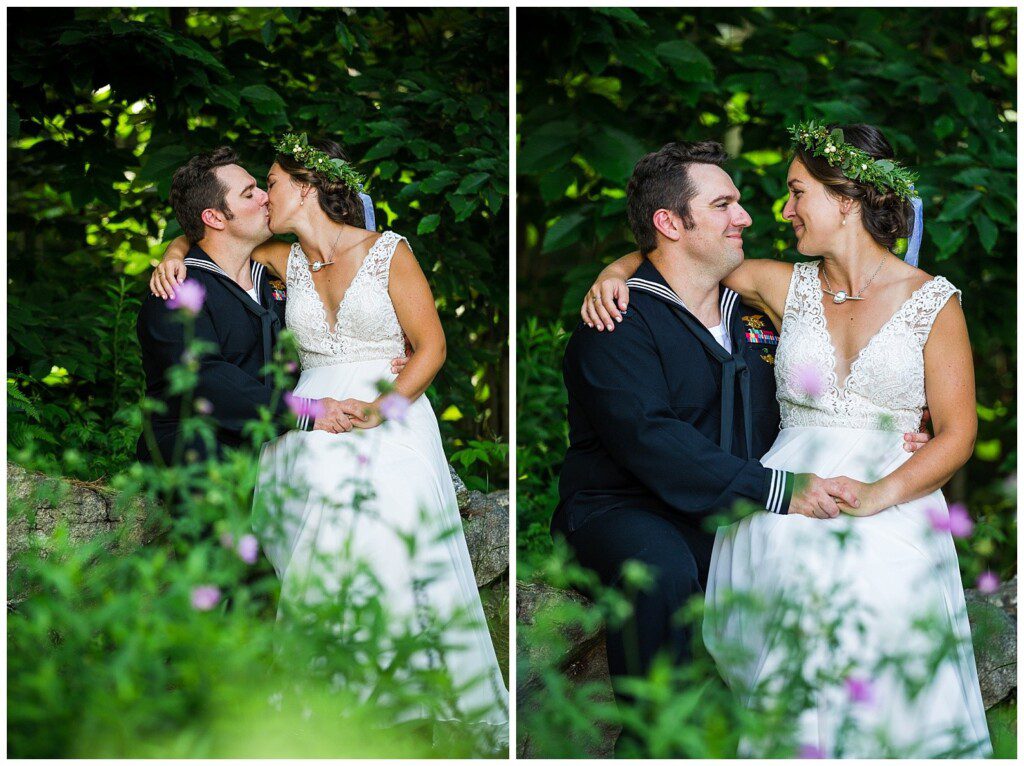 Maine Wedding Photographer | Chelsea and Nick