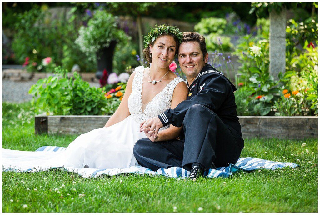 Maine Wedding Photographer | Chelsea and Nick