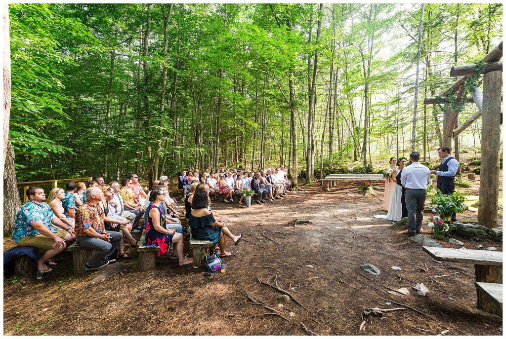 Maine Wedding Photographer | Chelsea and Nick