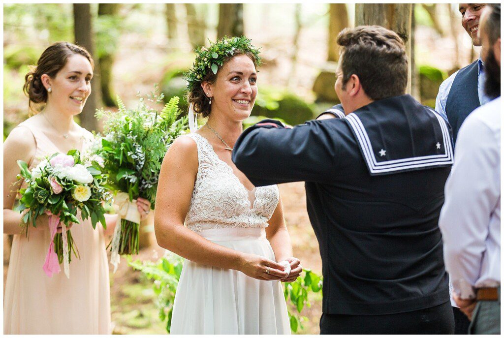Maine Wedding Photographer | Chelsea and Nick