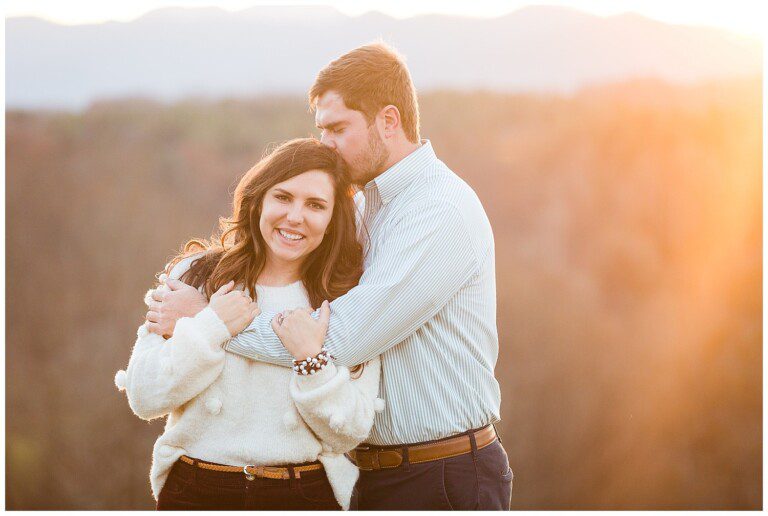 The Biltmore Surprise Proposal Photographer | Chloe and Ben